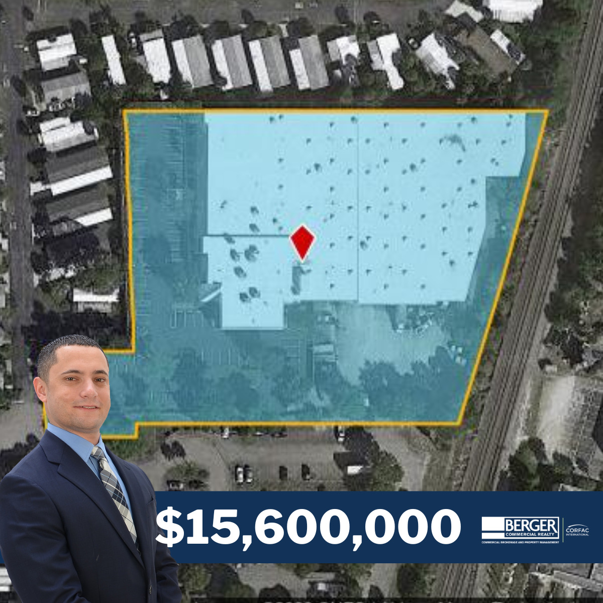 Full-Service Commercial Real Estate Firm in Florida | Berger Commercial ...