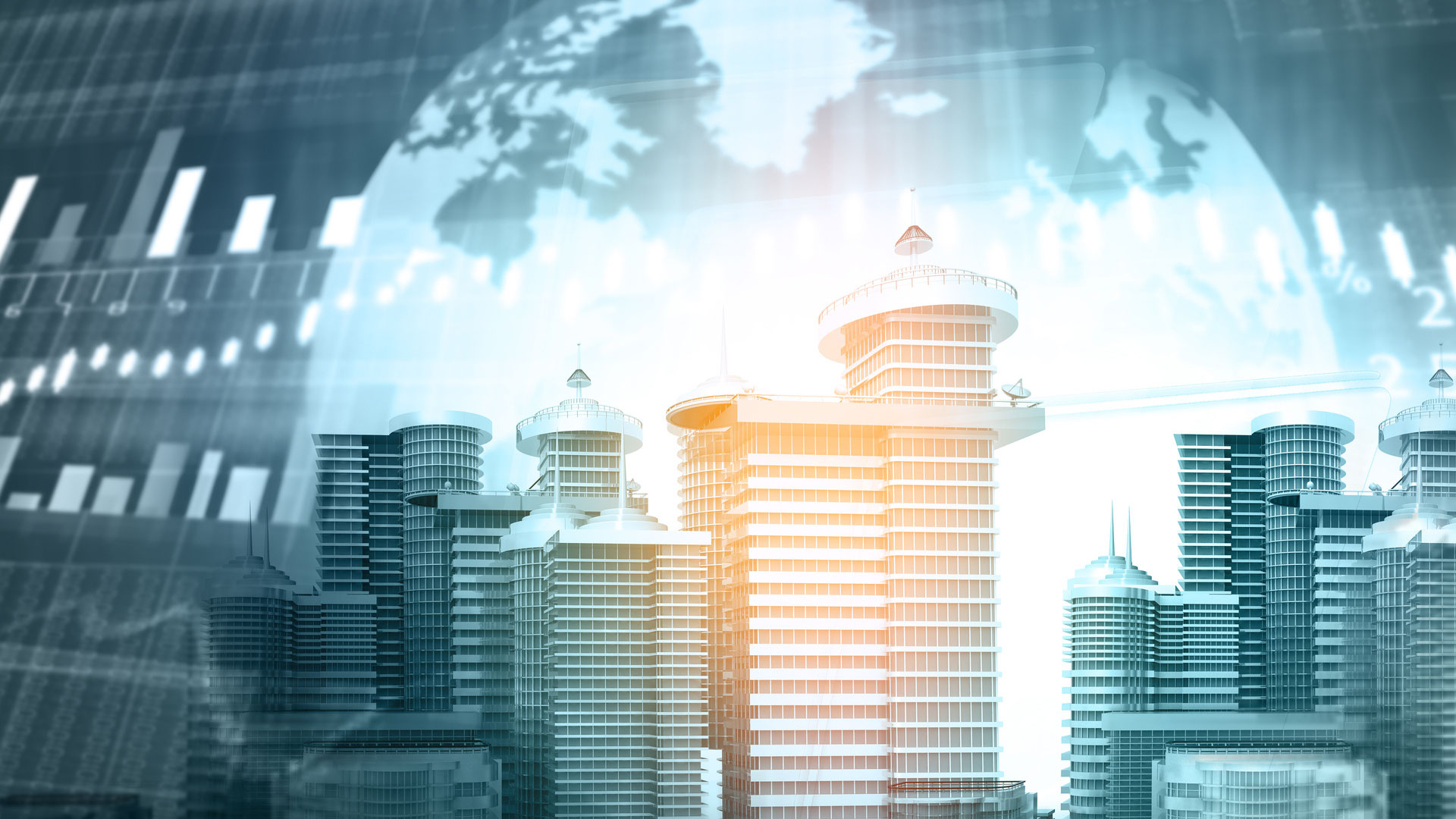 About Us - Berger Commercial Realty Corp.